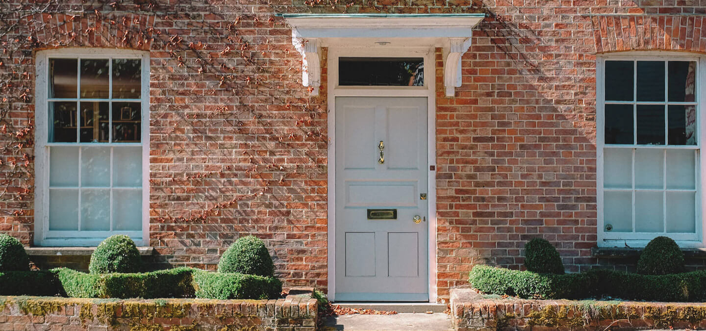 Bespoke Timber Doors - Custom Crafted | Hadham Group